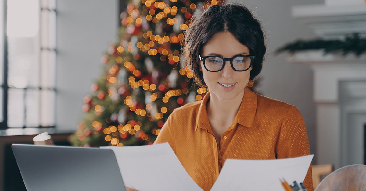 Ways HR can be Proactive During the Holiday Season - Holiday Prep